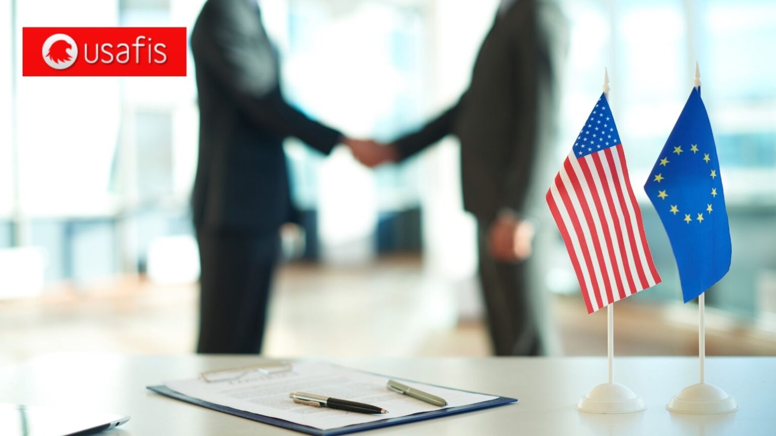 USAFIS - Six of the Best Places for Women to Work in the USA